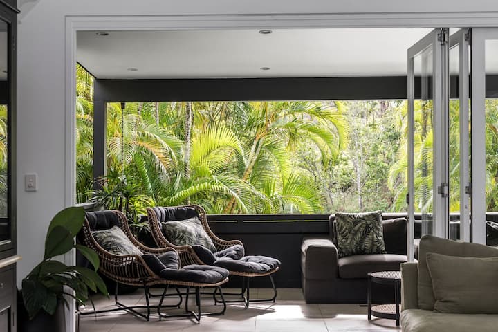 East Coast Escapes | Arya - Byron Bay