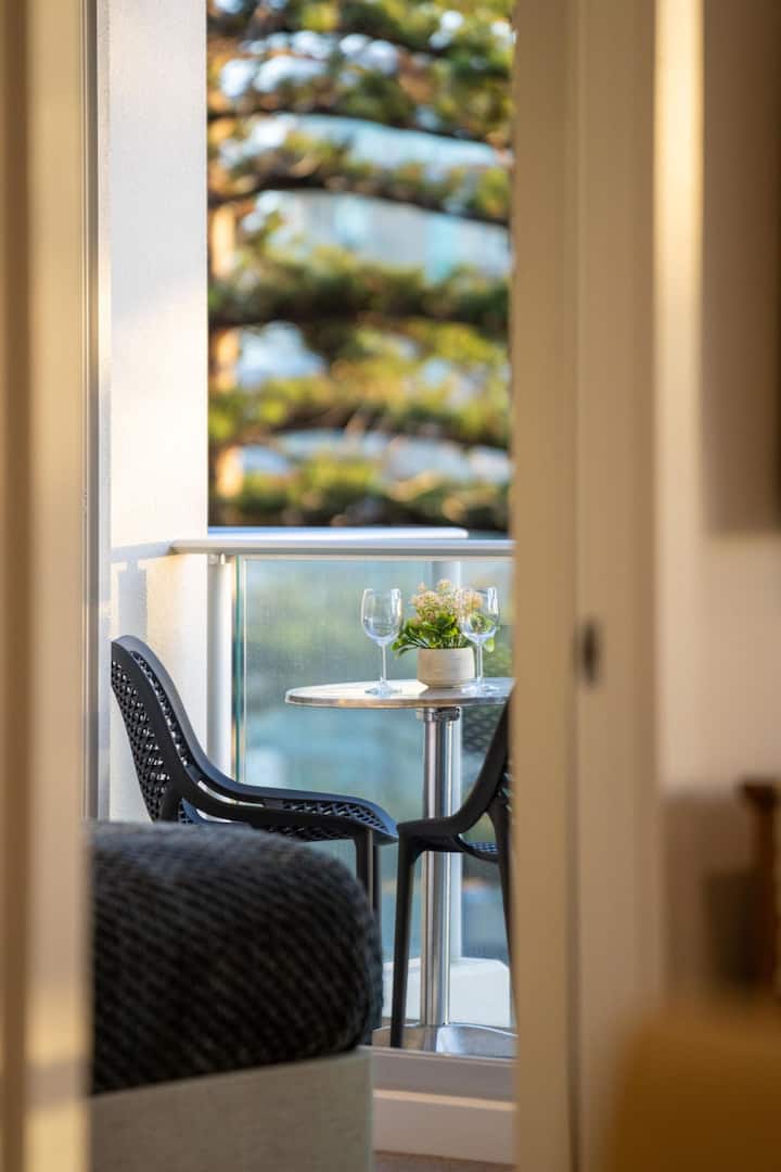 Belle Escapes - Coast On Colley Terrace - Glenelg