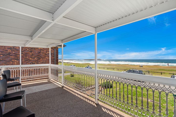 The Beach House - Shellharbour