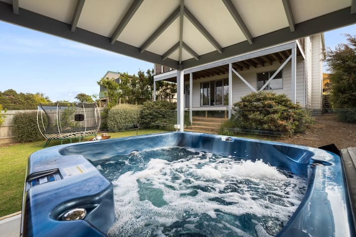 Sandy Toes Retreat - Melbourne