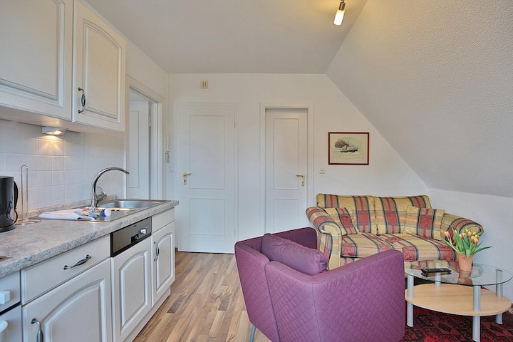 Gorch-fock-straße 20a Appartement 1 - Timmendorfer Strand