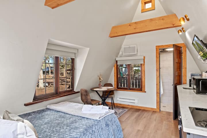 Timber Lodge #15 - Colorado Springs, CO
