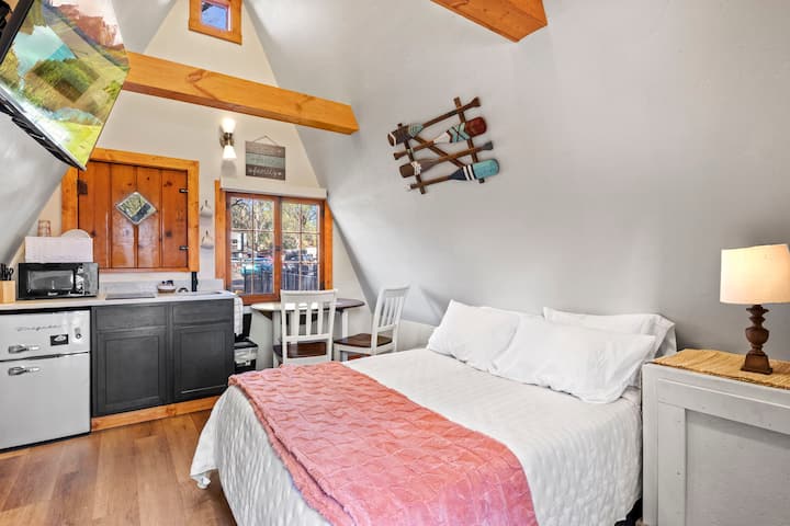 Timber Lodge #22 - Colorado Springs, CO