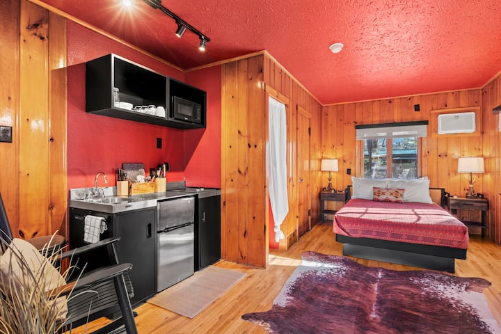 Timber Lodge #23 - Colorado