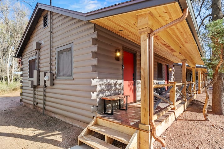 Timber Lodge #26 - Colorado Springs, CO