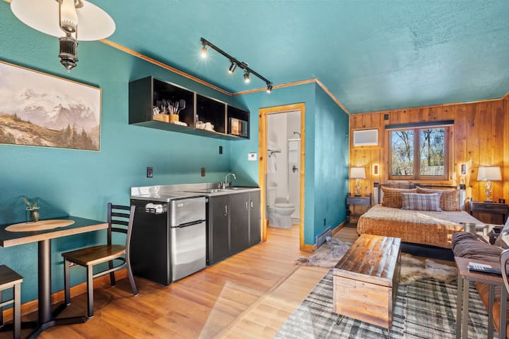 Timber Lodge #29 - Colorado
