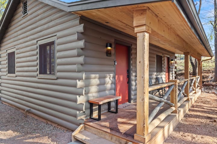 Timber Lodge #30 - Colorado Springs, CO