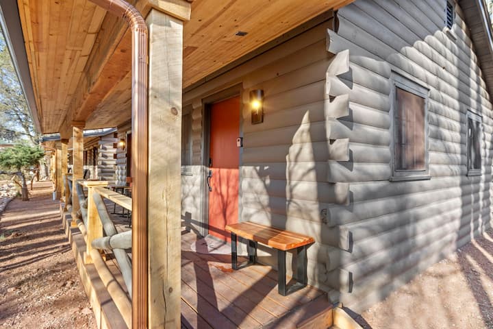 Timber Lodge #31 - Colorado Springs, CO