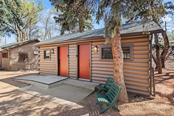 Timber Lodge #9 - Colorado Springs, CO