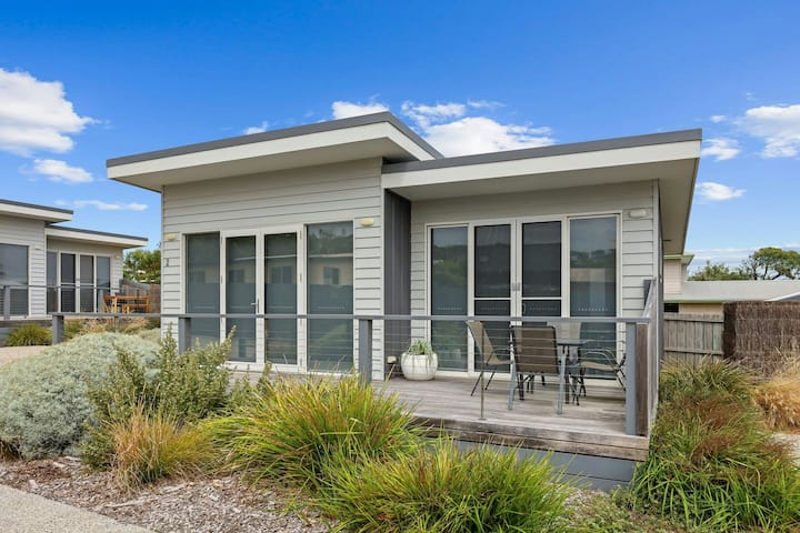 Villa 2 - Port Campbell National Park