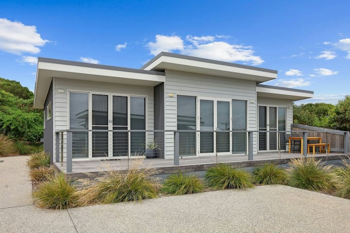 Villa 3 - Port Campbell
