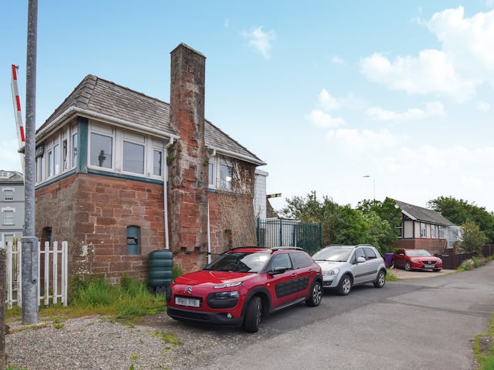 Station House - Saint Bees
