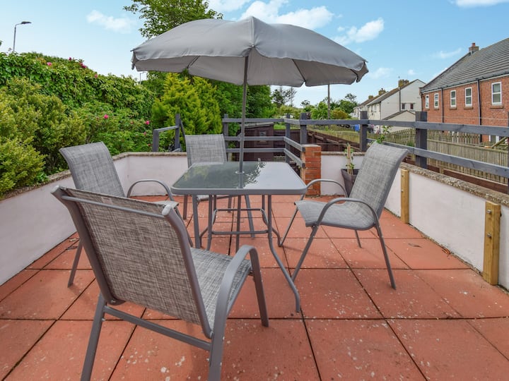 Station House - St Bees