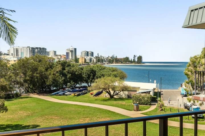 Kabi Unit 10 - Golden Beach