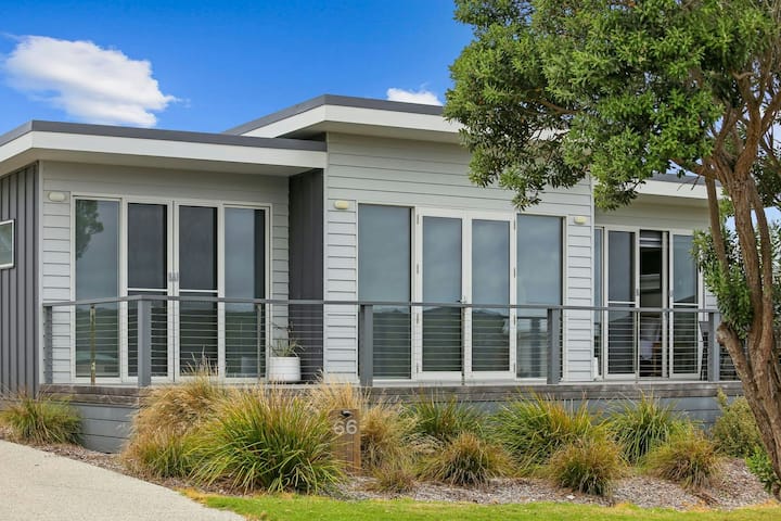 Villa 1 - Port Campbell National Park