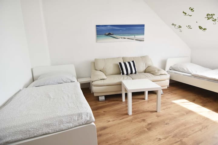 N02 Work & Stay In Niederkassel-mondorf - Wesseling