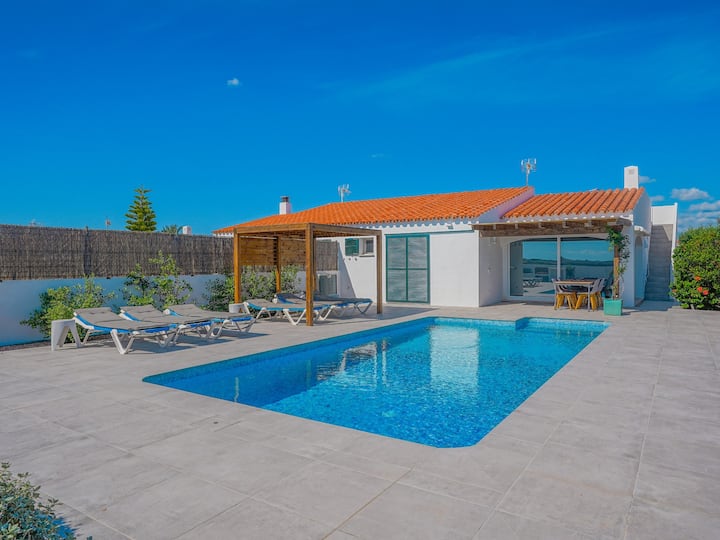 Casa Julia: Relax En Menorca - Mahón