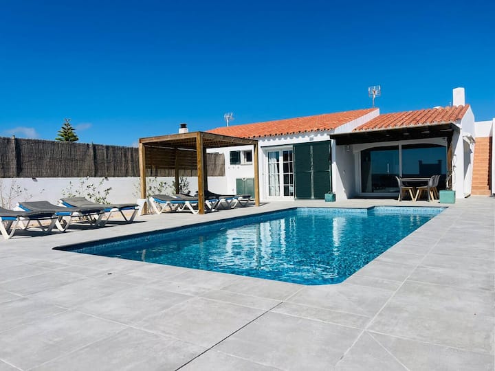 Casa Julia: Relax En Menorca - Mahón