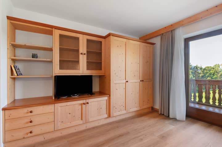 Aldeinerhof Ferienwohnung 1 - Alto Adige