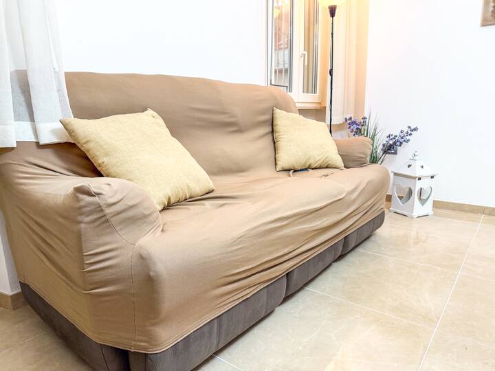 Columbia Apartment, Vicino Al Mare Rif. A822 - San Benedetto del Tronto