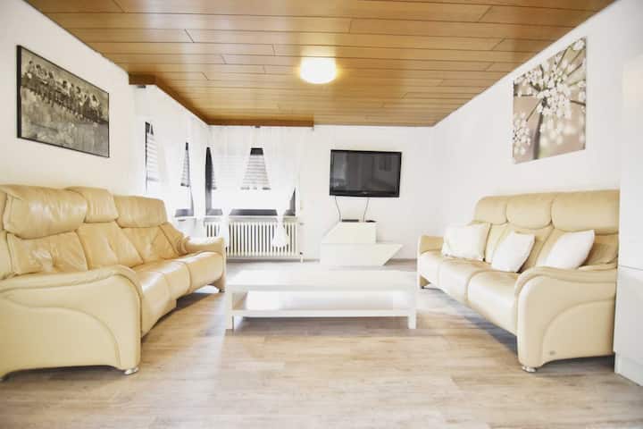 Sa06 *Work & Stay Apartment* With Large Terrace - Bonn
