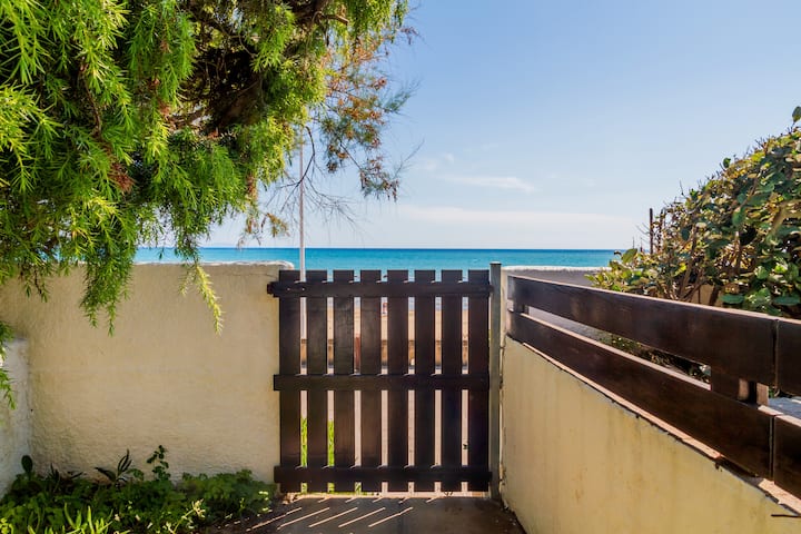 Residence I Mari - Egeo 1 - Castiglione della Pescaia