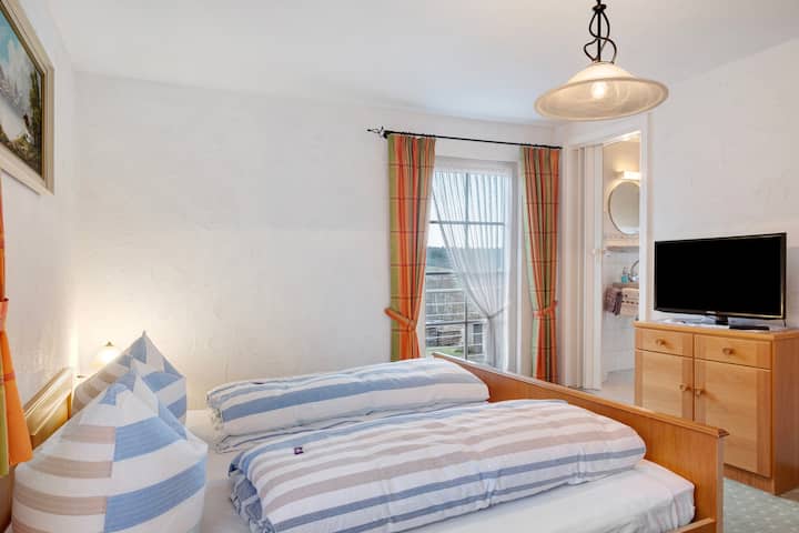 Doppelzimmer 1 Mit Wc Und Dusche - Titisee-Neustadt