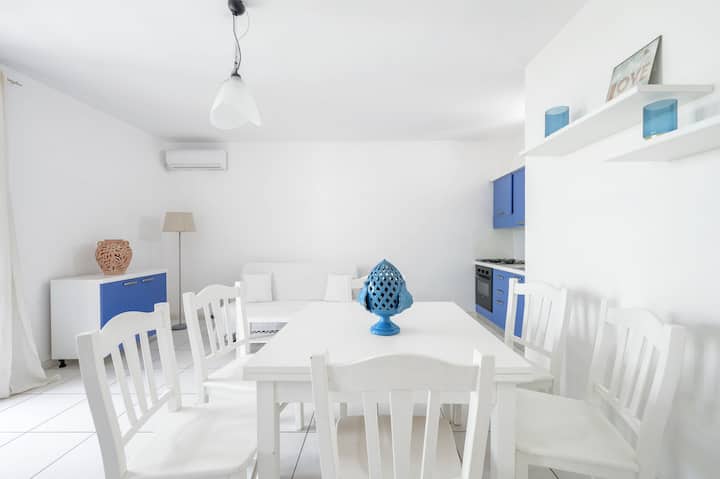 Case Vacanze Otranto - Apt 5 - Otranto