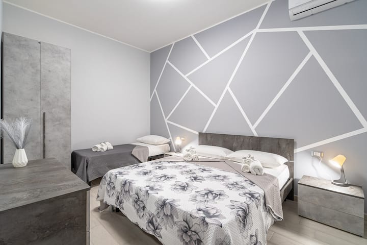 Perla Apartment 2 - Portopalo di Capo Passero