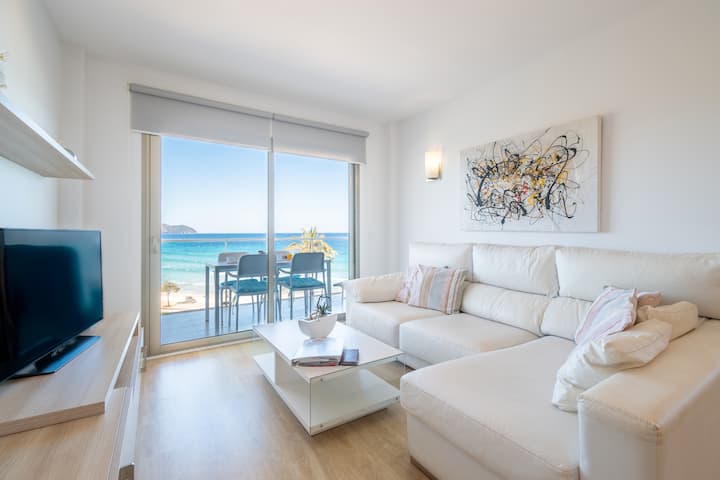 Sa Maniga - Cala Millor