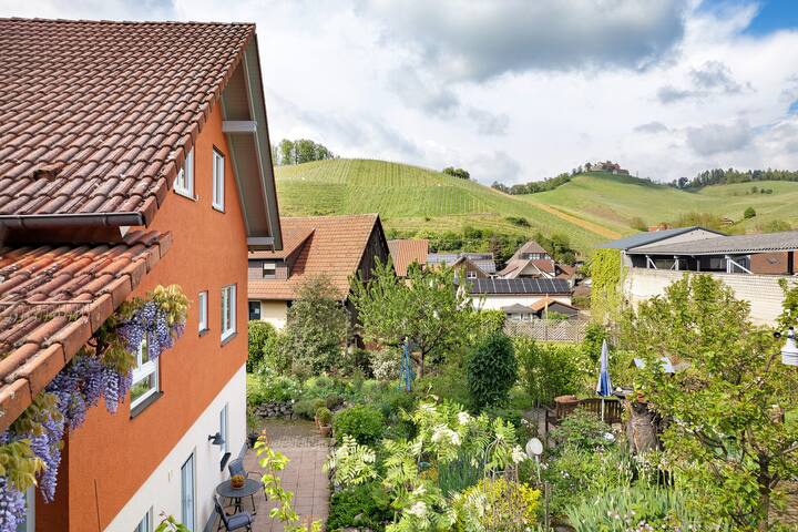 Haus Latt - Durbach