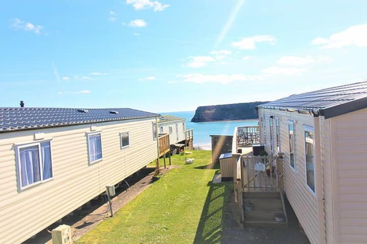 866 Ocean View - Tenby
