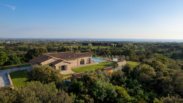 Villa La Casina 4, Emma Villas - Rosignano Marittimo