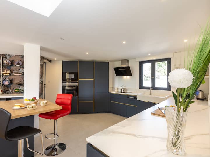 Le Tertre Verrine By Interhome - Saint-Malo