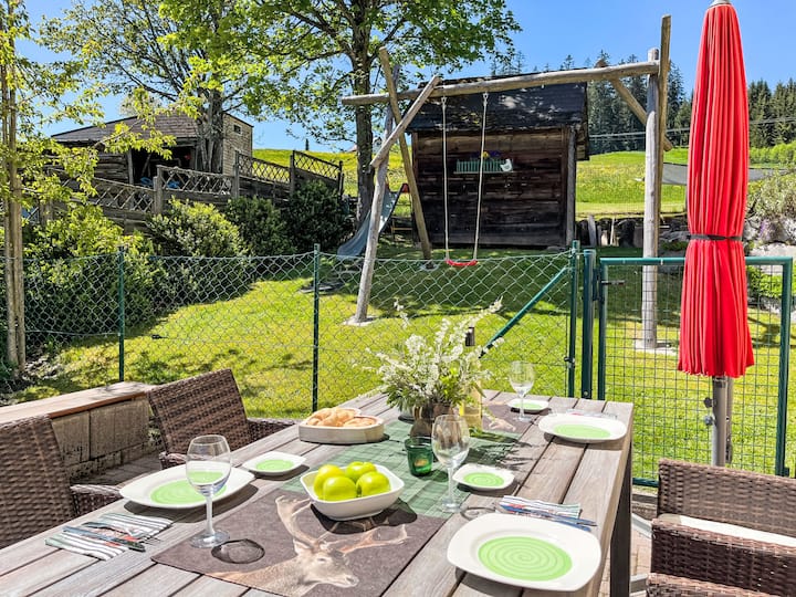 Fewo Knöpfle By Interhome - Titisee-Neustadt