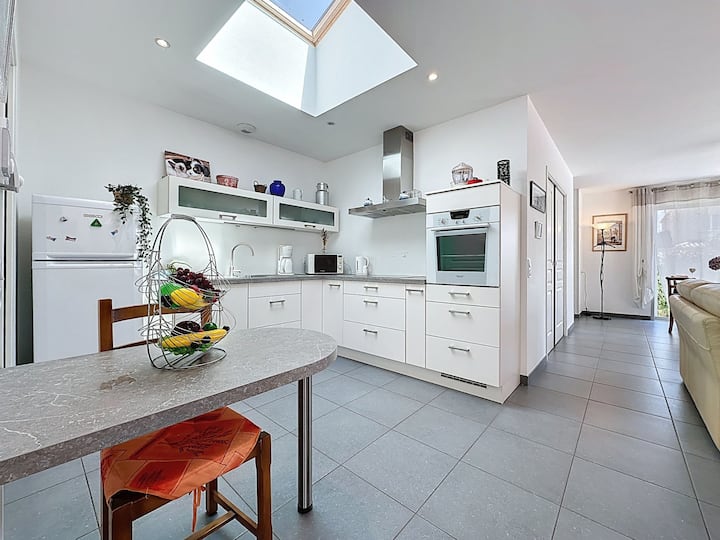 Les Embruns By Interhome - La Bernerie-en-Retz