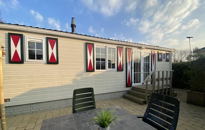 Rbr 813 - Beach Resort Kamperland - Kamperland