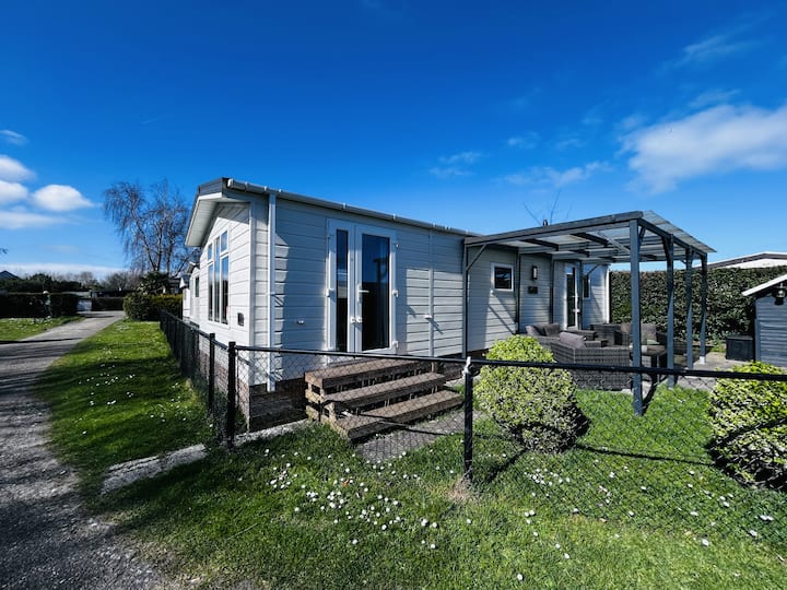 Rbr 264 - Beach Resort Kamperland - Kamperland