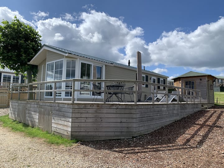 Chalet 11 - Bergzicht Teuven - Aubel