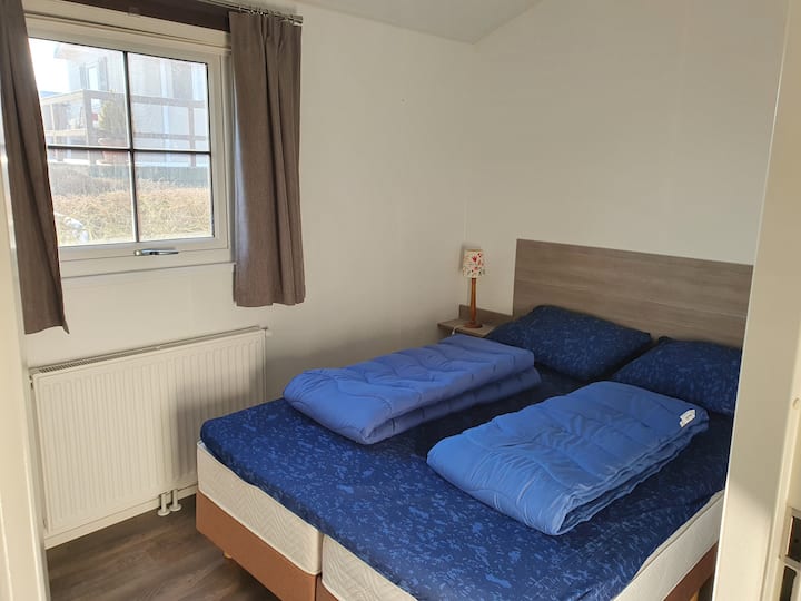 Chalet 11 - Bergzicht Teuven - Aubel