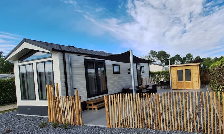 Nv 37 - Beach Resort Nieuwvliet Bad - Cadzand