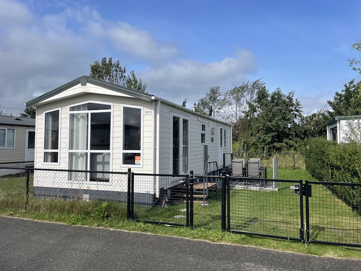 Nv 1013 - Beach Resort Nieuwvliet Bad - Cadzand