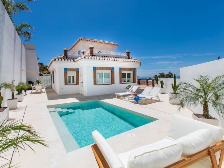 Sexi By Interhome - Almuñécar