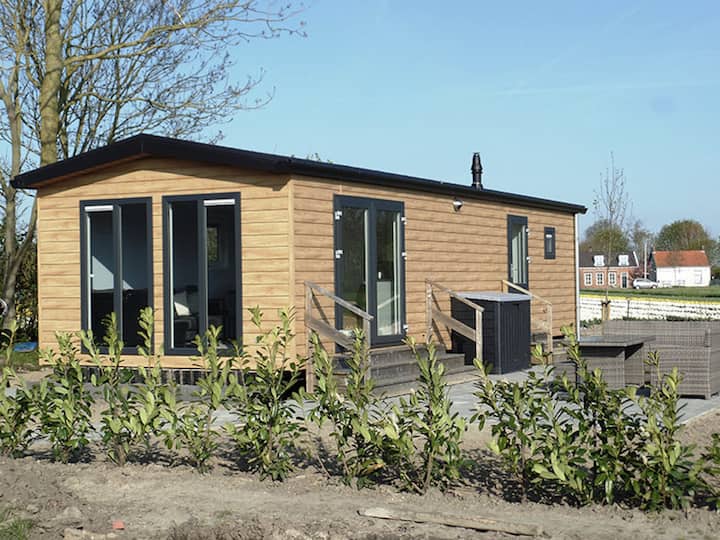 Camping Hofstede Zonnevliet - Buitenlust - Zierikzee
