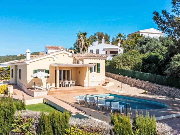 Llebeig 155 By Interhome - Menorca