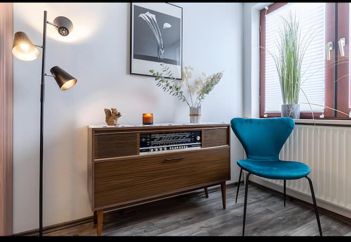 Wohnung Lukas - Büsum