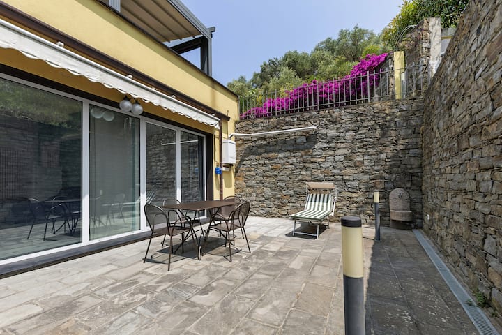 Green House - Sestri Levante