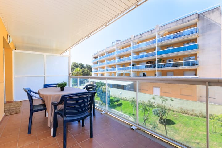 Bellavista Apartment - La Pineda