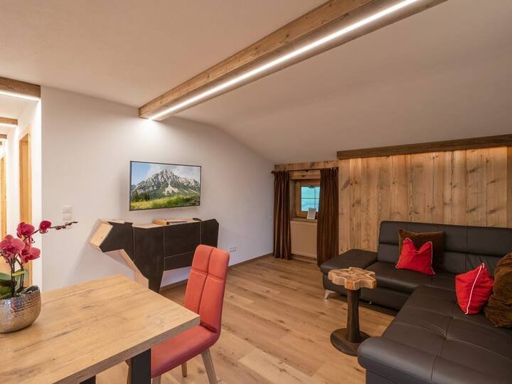 Bauernhof Vordermühltal Appartement Vordermühltal - Söll