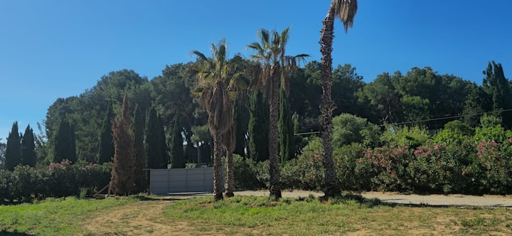 Villa Morera - Tarragona, España